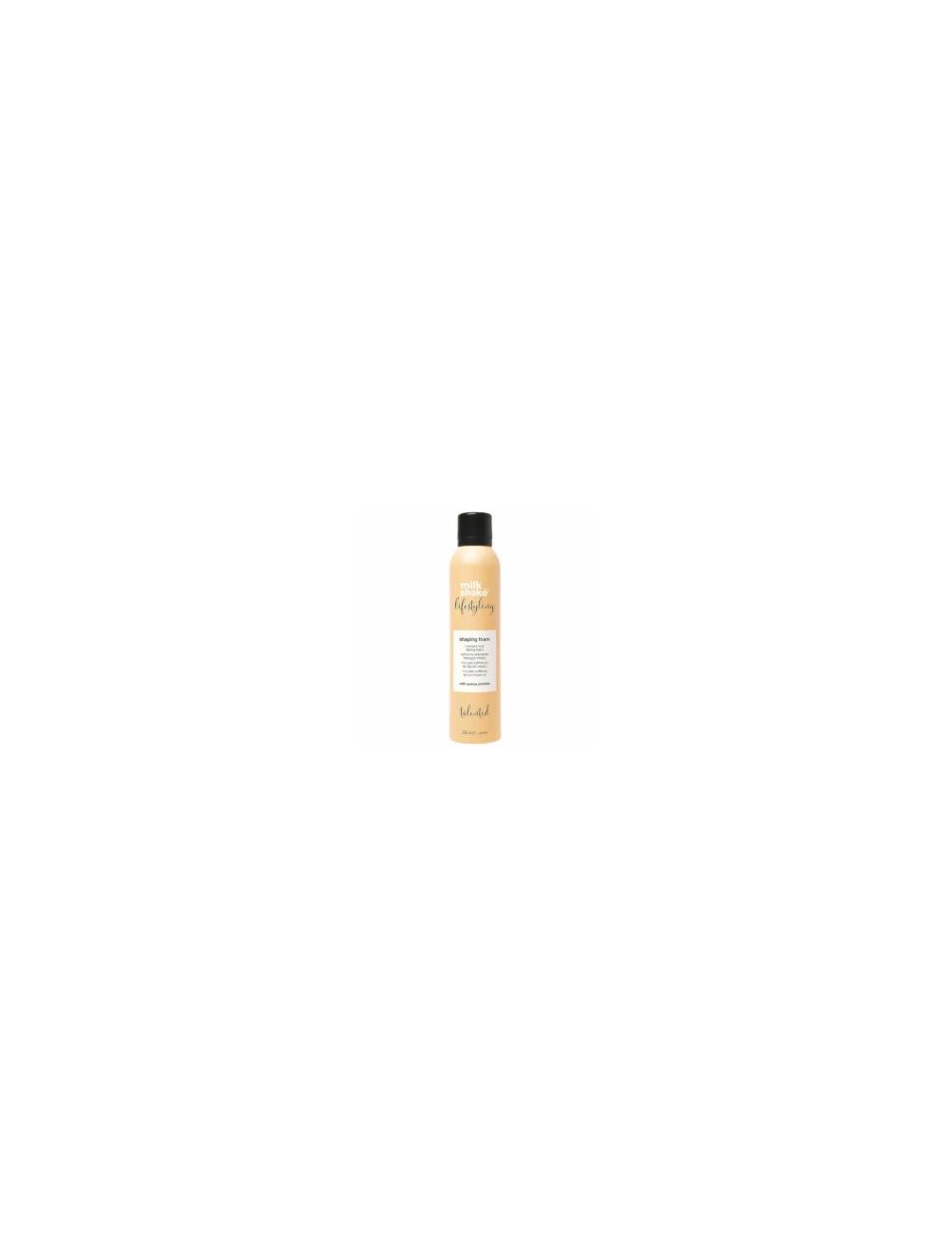 Milkshake Shaping Foam 250ml