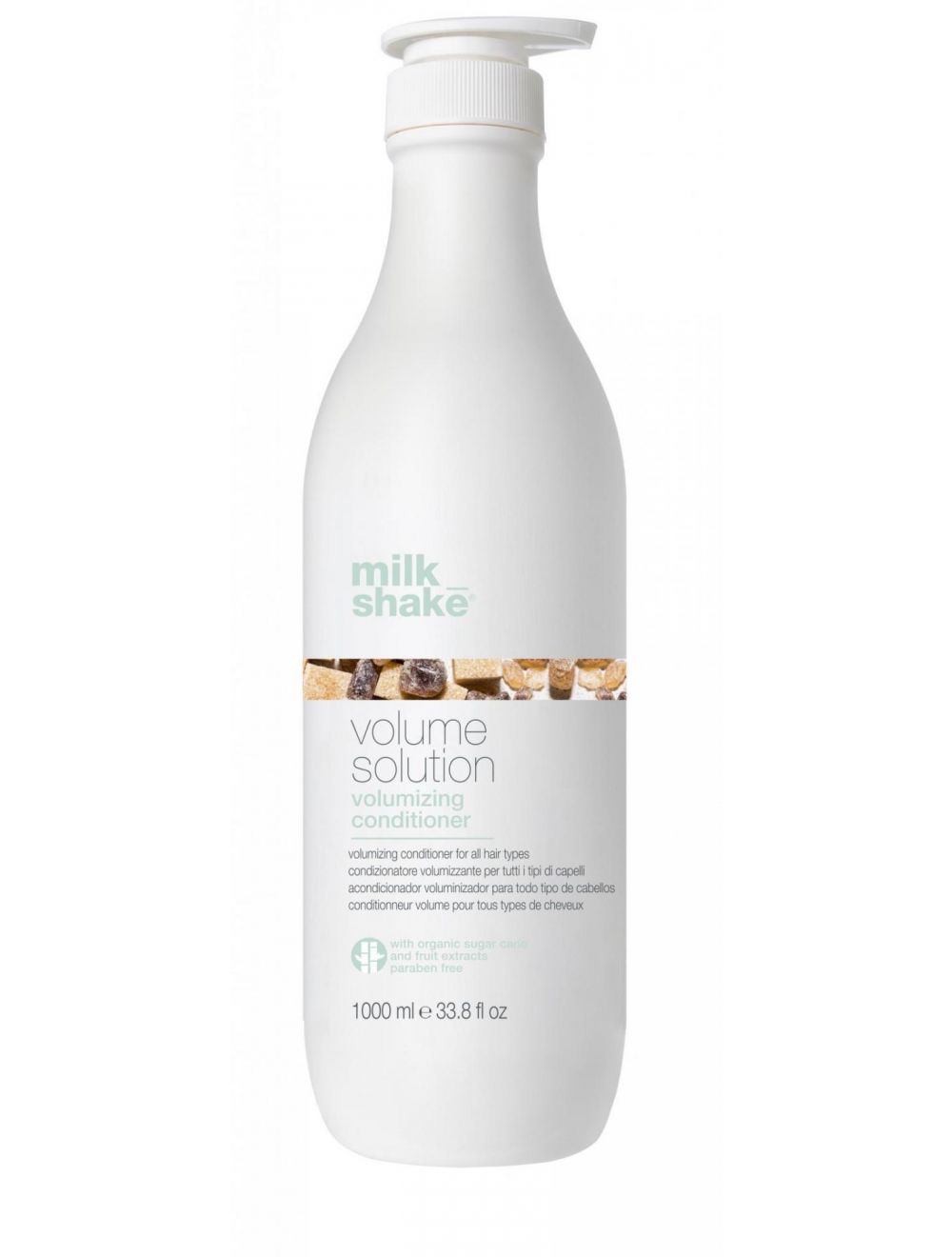 Volume Solution Conditioner 1000ml